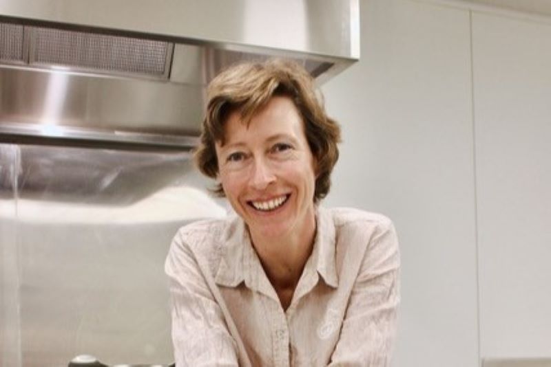 Ugly Duck Fine Foods - An interview with Michelle Mascher – Mumbleberry