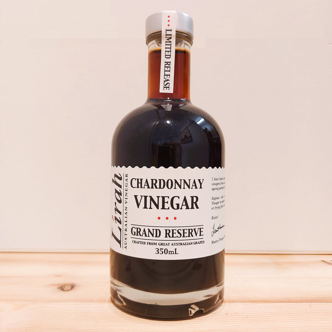 Lirah - Grand Reserve Vinegar – Mumbleberry