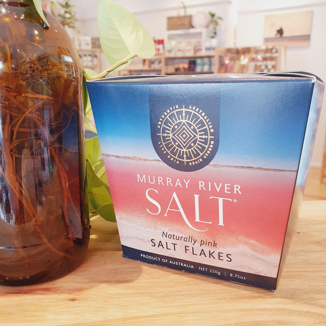 Murray River Salt – Mumbleberry