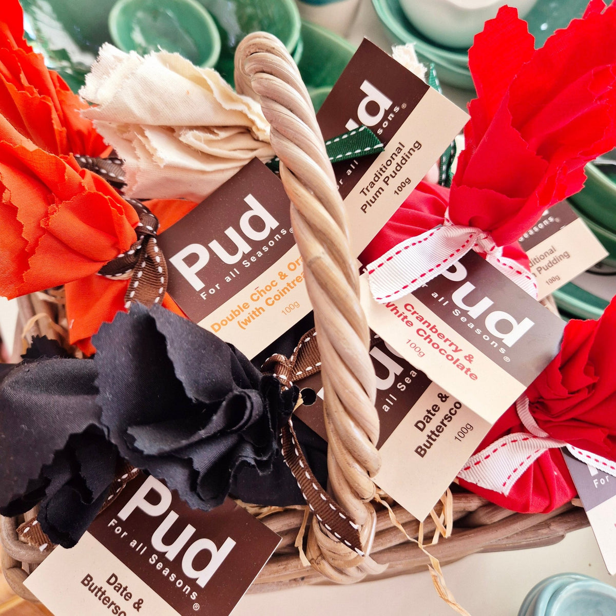 PUD For All Seasons - 100g – Mumbleberry