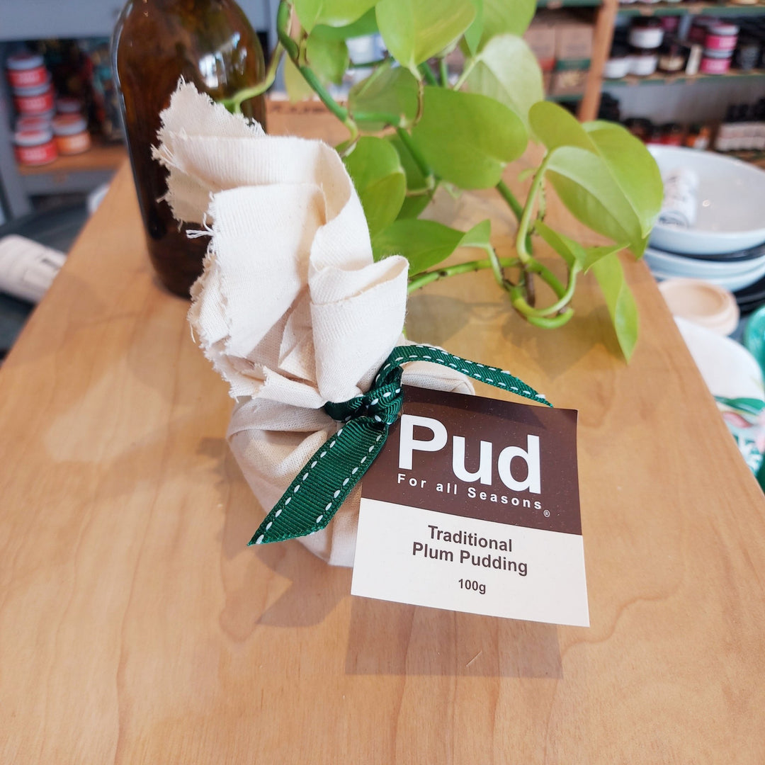 PUD For All Seasons - 100g – Mumbleberry