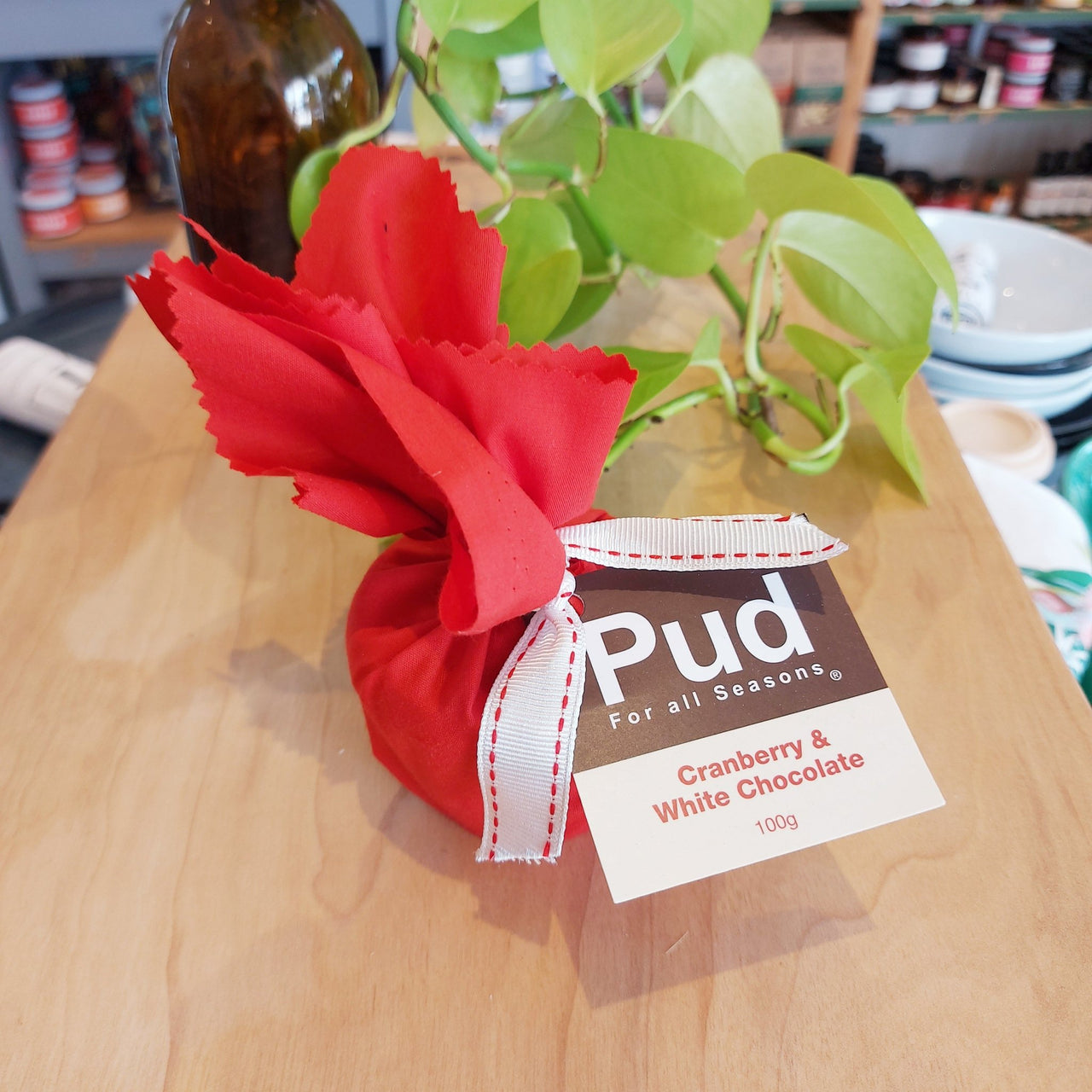 PUD For All Seasons - 100g – Mumbleberry