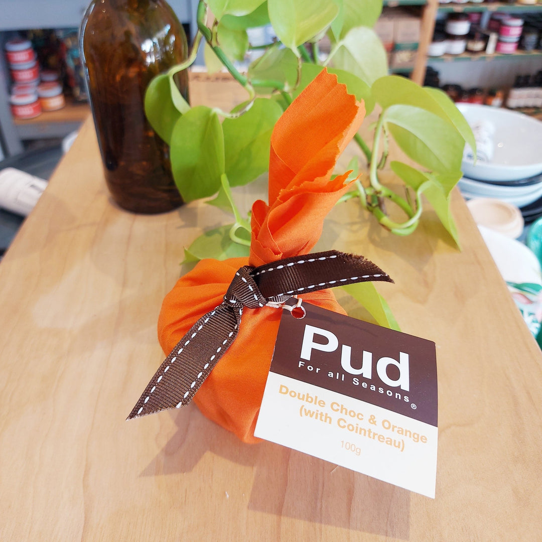 PUD For All Seasons - 100g – Mumbleberry