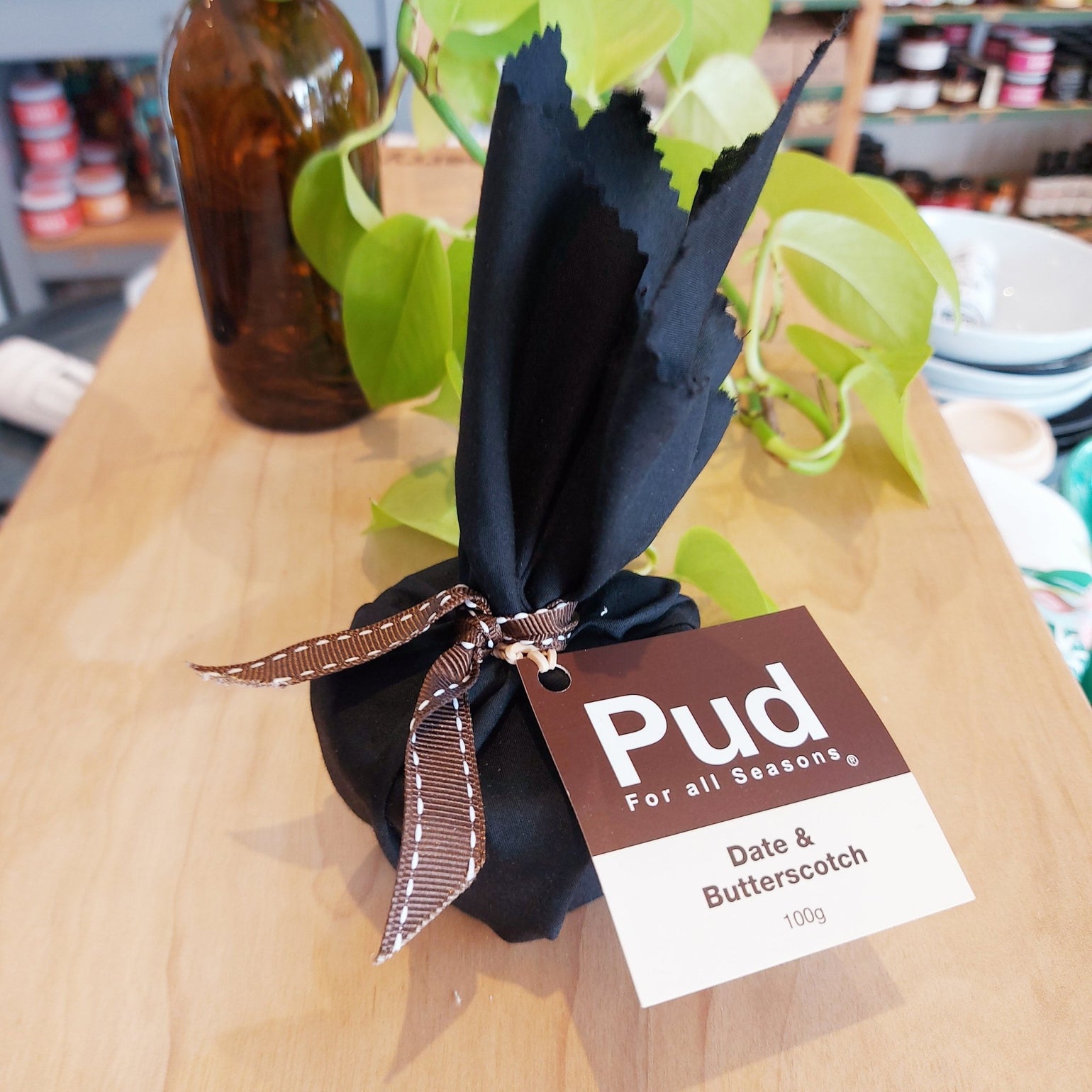 PUD For All Seasons - 100g – Mumbleberry